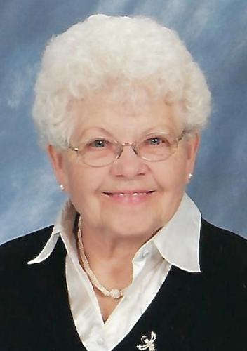 Helen Leola Andrews | News, Sports, Jobs - Morning Journal